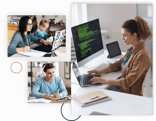 About Us - AI Vision Institute of Technology
